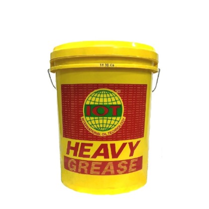 IOT HEAVY GREASE