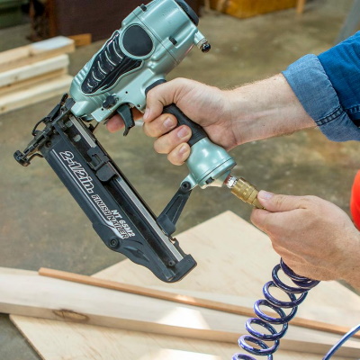 Air Tools and Pneumatic